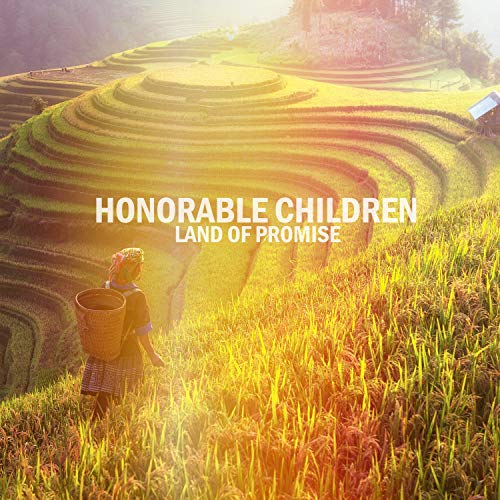Land of Promise by Honorable Children on Amazon Music - Amazon.co.uk