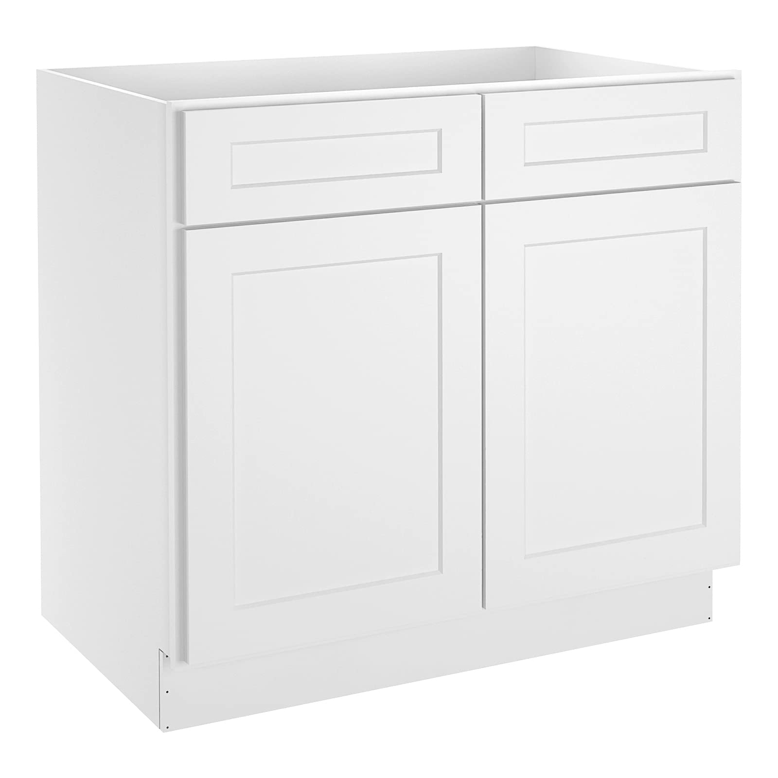9 Best Lower Kitchen Cabinet | Ditch the Particle Board Trap