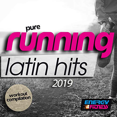Play Pure Running Latin Hits 2019 Workout Compilation by VARIOUS ...