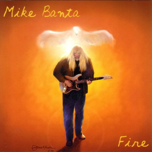 Play Fire by Mike Banta on Amazon Music