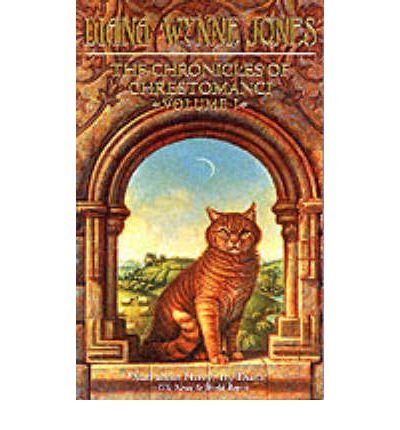 [(The Chronicles of Chrestomanci, Volume 1: Charmed Life/The Lives of ...