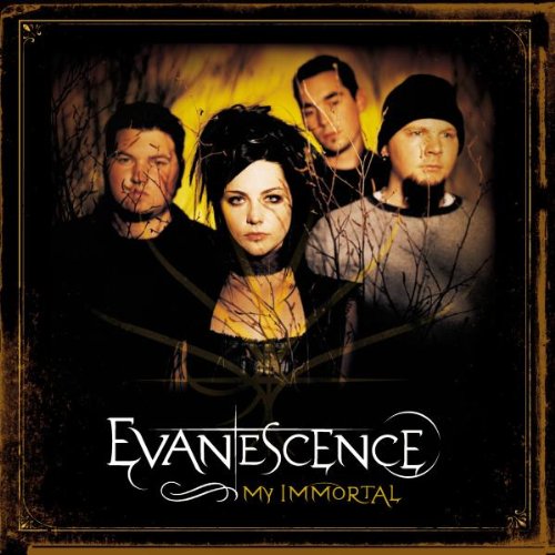 Amazon.de:My Immortal