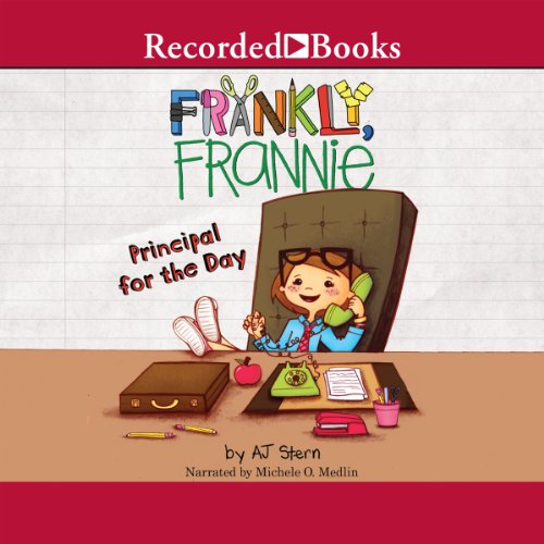 Amazon.com: Frankly, Frannie: Doggy Day Care (Audible Audio Edition): A ...