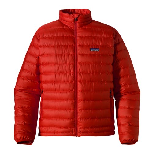 Best Down Jacket For Hiking - Expert Review (2022) | Mountain IQ