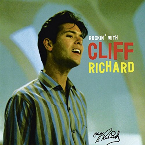 Rockin' With Cliff Richard von Cliff Richard bei Amazon Music - Amazon.de