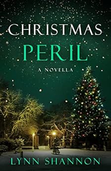 Amazon.com: Christmas Peril: Christian Romantic Suspense (Hazardous Holiday Book 3) eBook ...