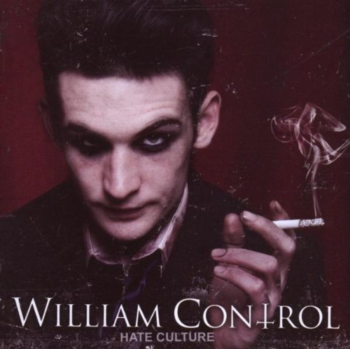 Hate Culture : William Control: Amazon.fr: CD et Vinyles}