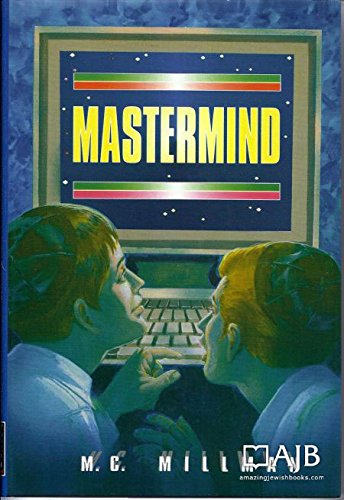 Master Mind: Millman, M. C.: 9781560622734: Amazon.com: Books