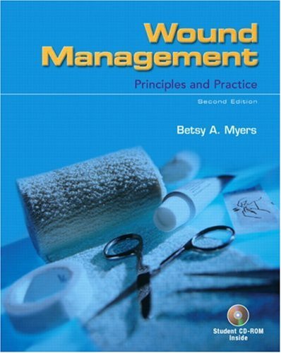 Wound Management: Principles and Practice: Amazon.co.uk: 8580000688924 ...