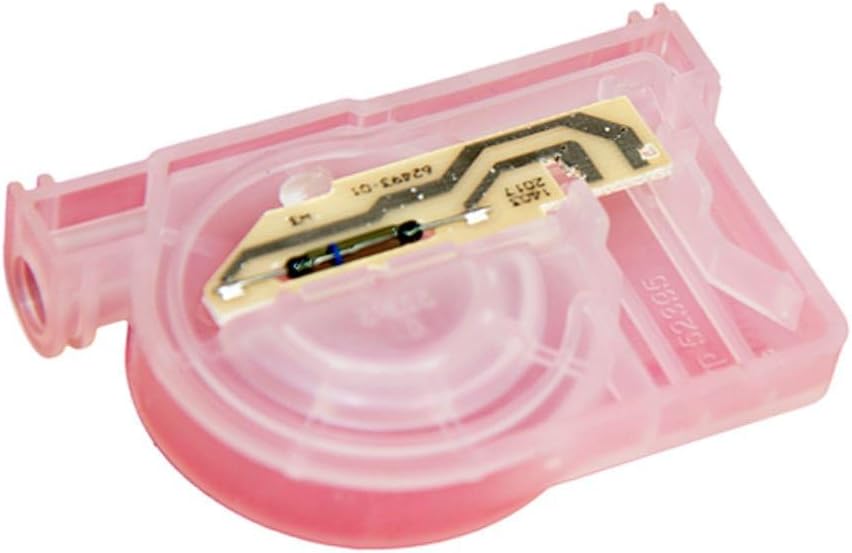 Amazon.com: Bosch 00611317 Dishwasher Flow Meter Sensor : Industrial ...