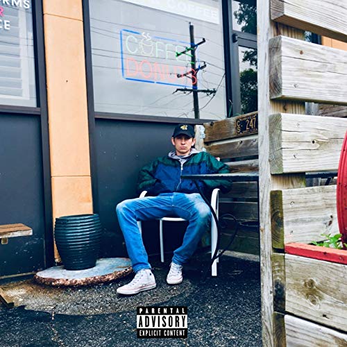 Amazon.com: Coffee & Doughnuts [Explicit] : Connor: Digital Music