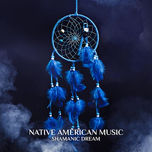 Shamanic Healing Music song by Aboriginal Native Music from Native ...