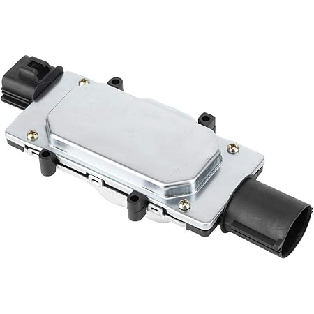 Amazon.com: Brock Replacement Radiator Cooling Fan Assembly w/Control ...