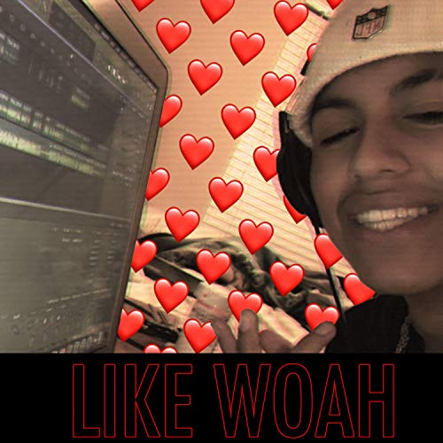Play Like Woah by Geon Exclusive on Amazon Music