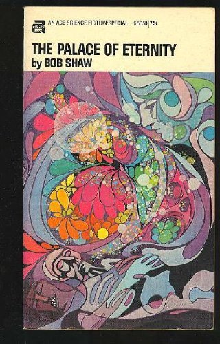 The Palace of Eternity (Ace SF Special, 65050) | Amazon.com.br
