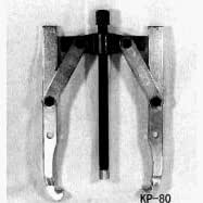 Amazon.co.jp: KOTO KP-80 Large Gear Puller (2 Claws) : DIY, Tools & Garden
