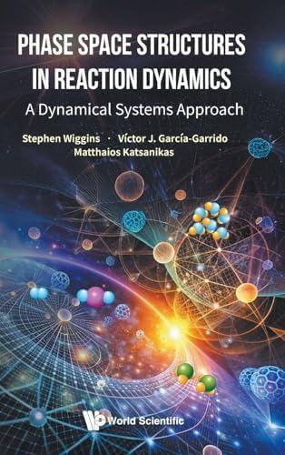 Phase Space Structures In Reaction Dynamics: A Dynamical Systems ...