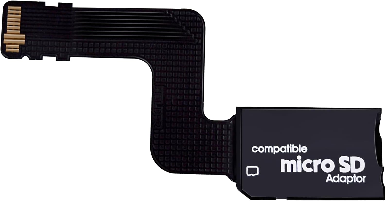 Amazon.com: SeDeplacer Micro SD Memory Card Adapter fit for The PSP Go ...