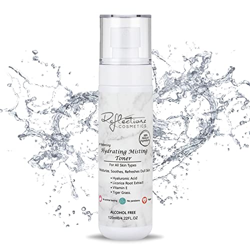 Top 10 Facial Toner No Alcohol of 2022 - Katynel