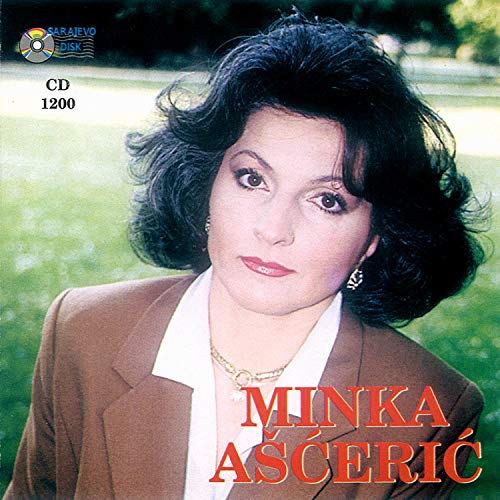 Amazon.com: Minka Asceric : Minka Asceric: Digital Music