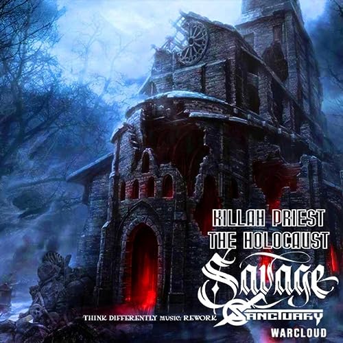Play Savage Sanctuary (Think Differently Music: Rework) by Killah ...