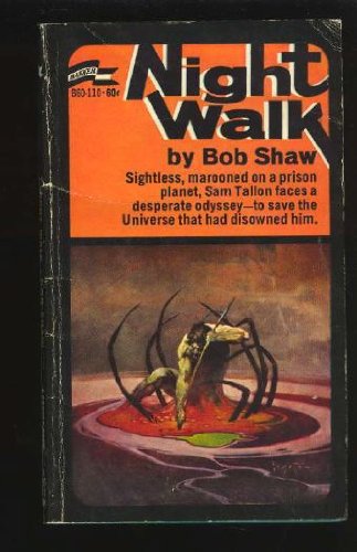 Night Walk: Shaw, Bob: Amazon.com: Books