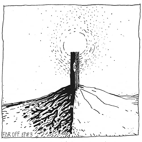 Play EP#3 by Far Off on Amazon Music
