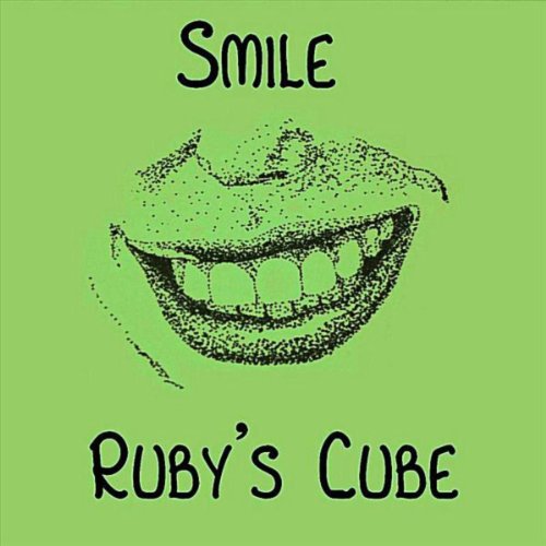 Play Smile by Ruby's Cube on Amazon Music