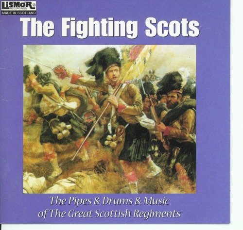 Fighting Scots: 5014818528729: Amazon.com: CDs & Vinyl