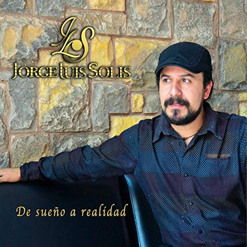 Play De Sueño a Realidad by Jorge Luis Solis on Amazon Music