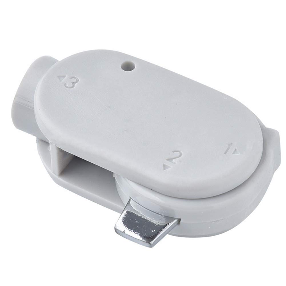 Amazon.com: LNKA High Quality 3 in 1 Multi-Purpose Embroidery Hoop ...