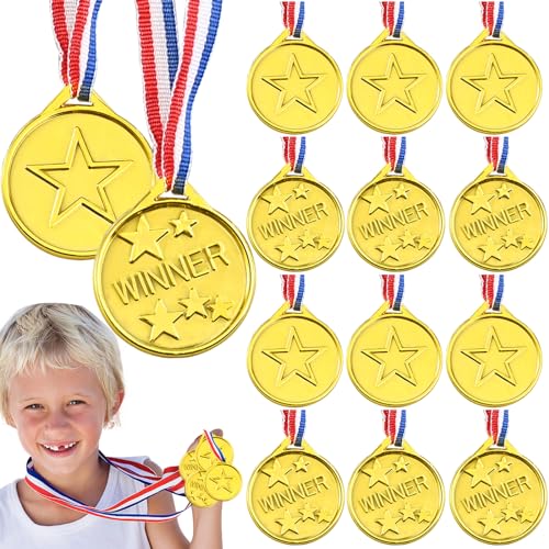 Medaillen für Kinder – Die 15 besten Produkte im Vergleich - kita.de ...