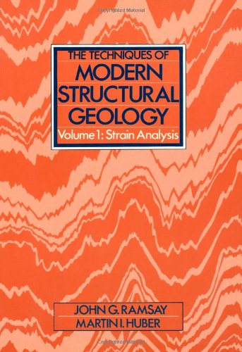 20 Best Structural Geology Books of All Time - BookAuthority