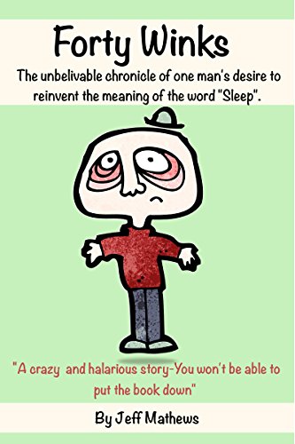 Forty Winks eBook : Mathews, Jeff: Amazon.ca: Kindle Store