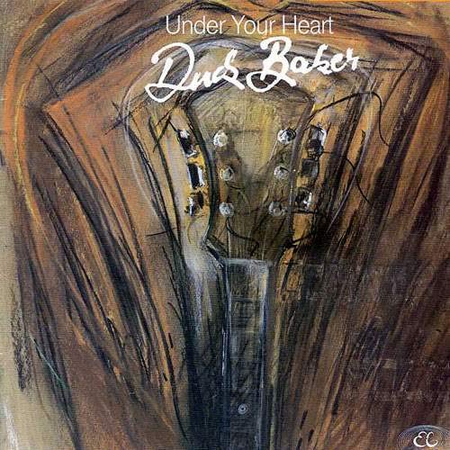 Amazon.com: Duck Baker - Under Your Heart - Edition Collage - 10-1751 ...