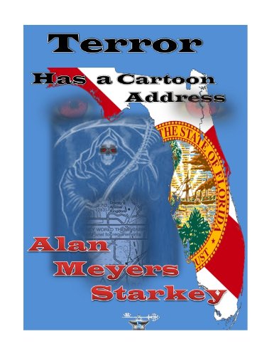 Terror Has a Cartoon Address - Kindle edition by Starkey, Alan, Keith ...