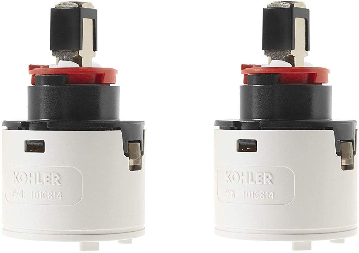 Kohler Kitchen Faucet Valve GRL Direct | Hot/Cold Mixer Valve