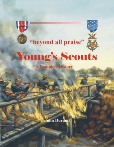 Amazon.com: Young's Scouts: A Complete History eBook : Durand, John ...