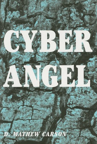 Buy Cyber Angel Book Online at Low Prices in India | Cyber Angel ...
