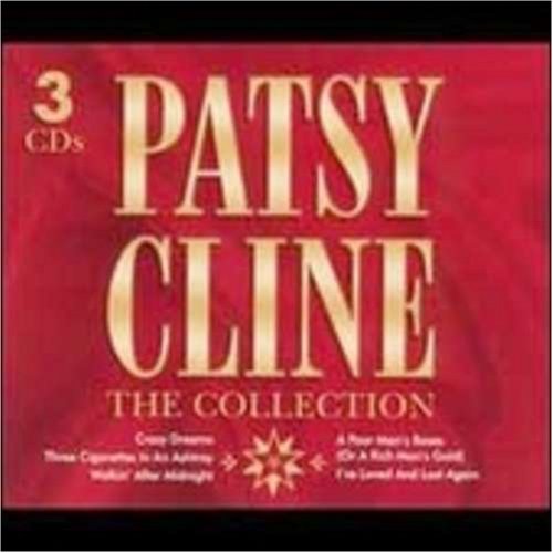 Cline, Patsy - Patsy Cline Collection - Amazon.com Music