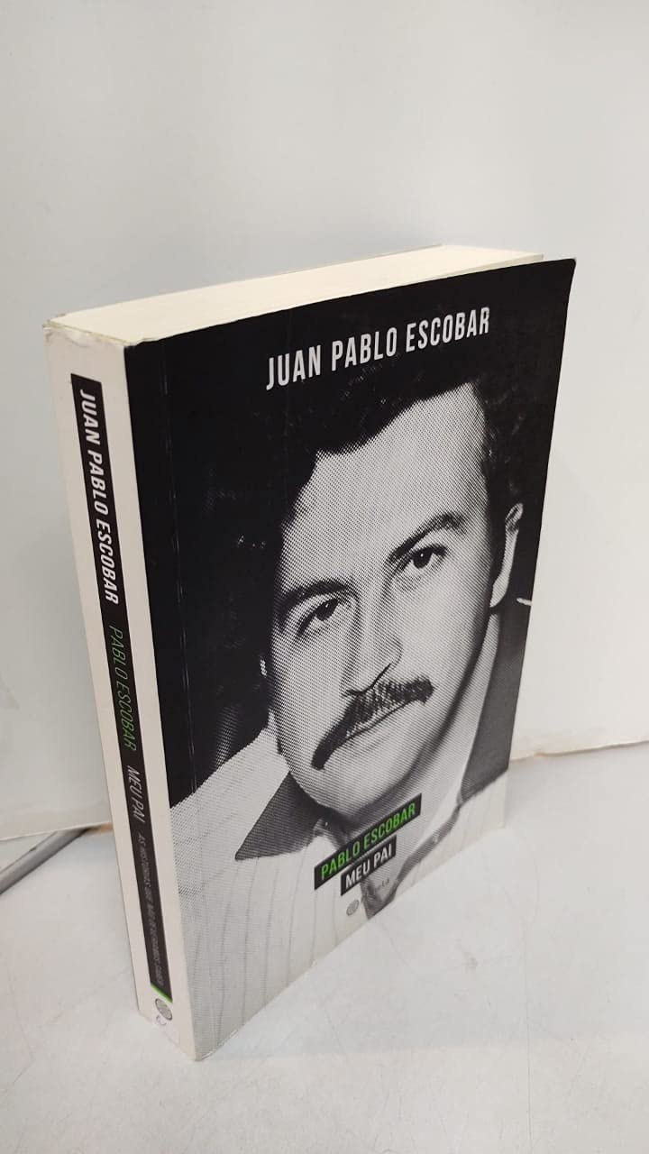 Com Quem Juan Pablo Se Casa Amazon.in: Juan Pablo Escobar: Books,