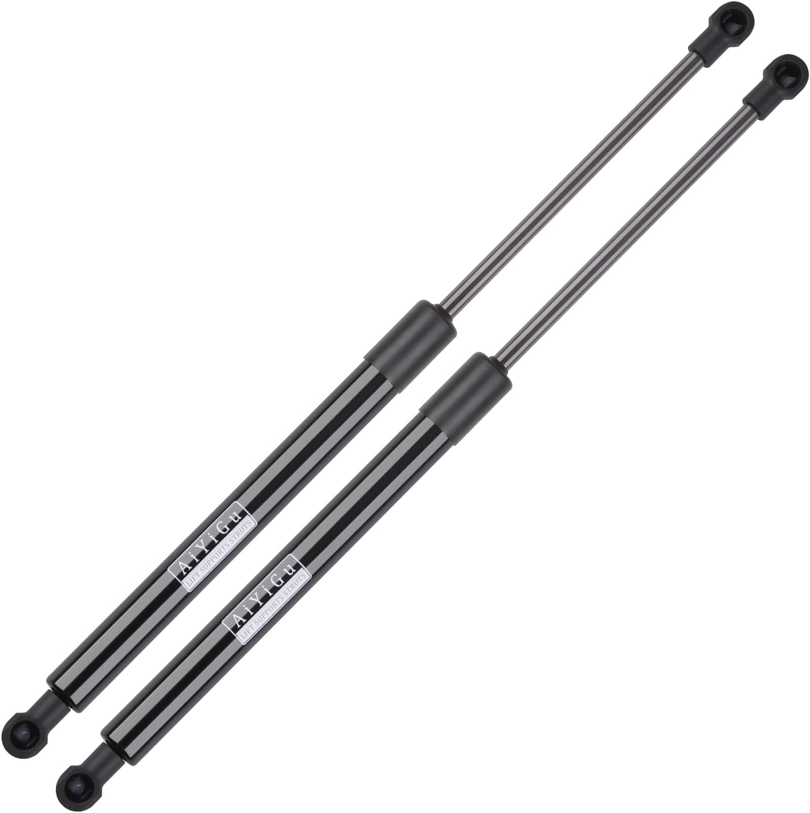 Amazon.com: AiYiGu 4094 Rear Hatch Shocks Struts Lift Gate Supports Gas ...