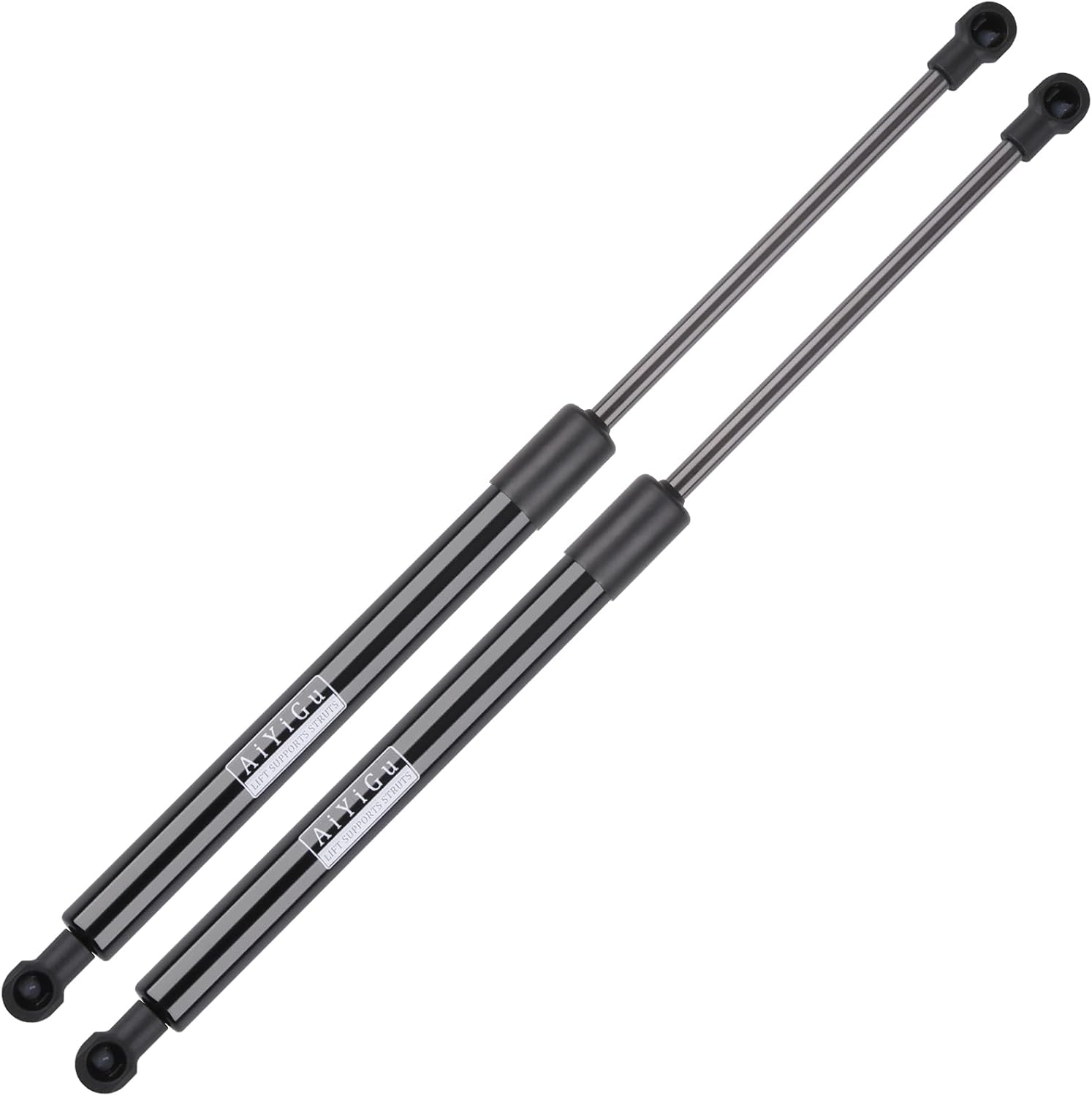 Amazon.com: AiYiGu 4094 Rear Hatch Shocks Struts Lift Gate Supports Gas ...