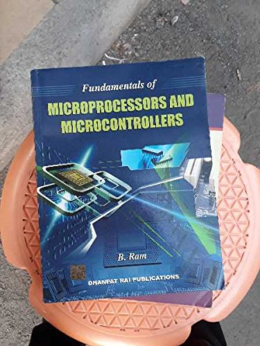 Microprocessors and microcontrollers : Amazon.in: Books