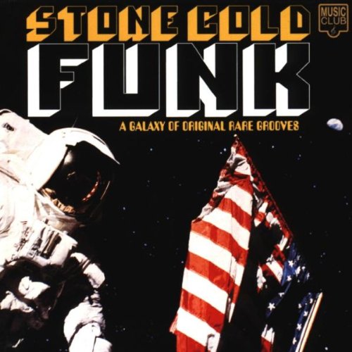 VARIOUS - Stone Cold Funk - Amazon.com Music