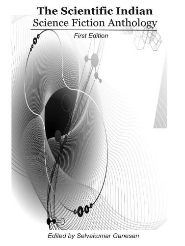 Amazon.com: The Scientific Indian Science Fiction Anthology eBook ...