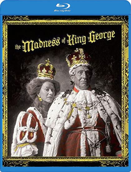 Amazon.com: The Madness of King George : Rupert Everett, Rupert Graves ...