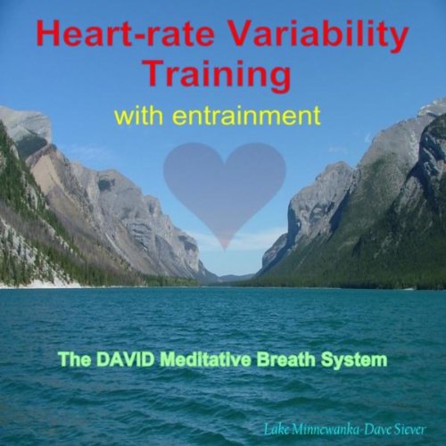 Amazon.com: Heart Rate Variability Training : Dave Siever: Digital Music