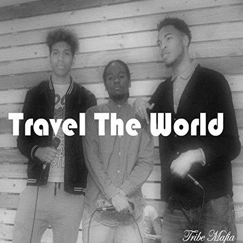 Travel the World by Tribe Mafia on Amazon Music - Amazon.co.uk