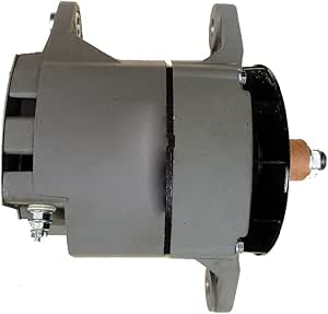 Amazon.com: Alternador 3016627 3904073 1117642 5N5692 3T6352 1117647 ...